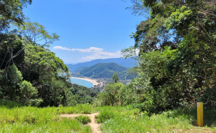 Guaecá: o que fazer nesse destino tranquilo no litoral paulista