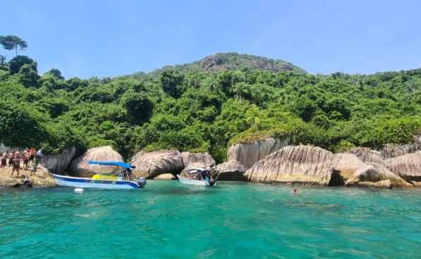 Guaecá: o que fazer nesse destino tranquilo no litoral paulista