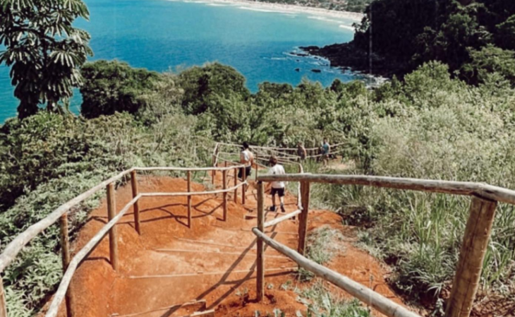 Guaecá: o que fazer nesse destino tranquilo no litoral paulista