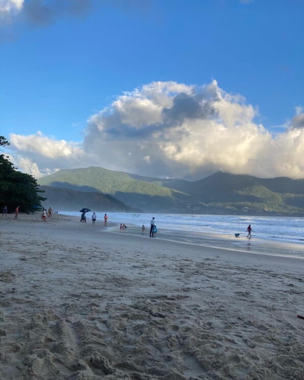 Guaecá: o que fazer nesse destino tranquilo no litoral paulista