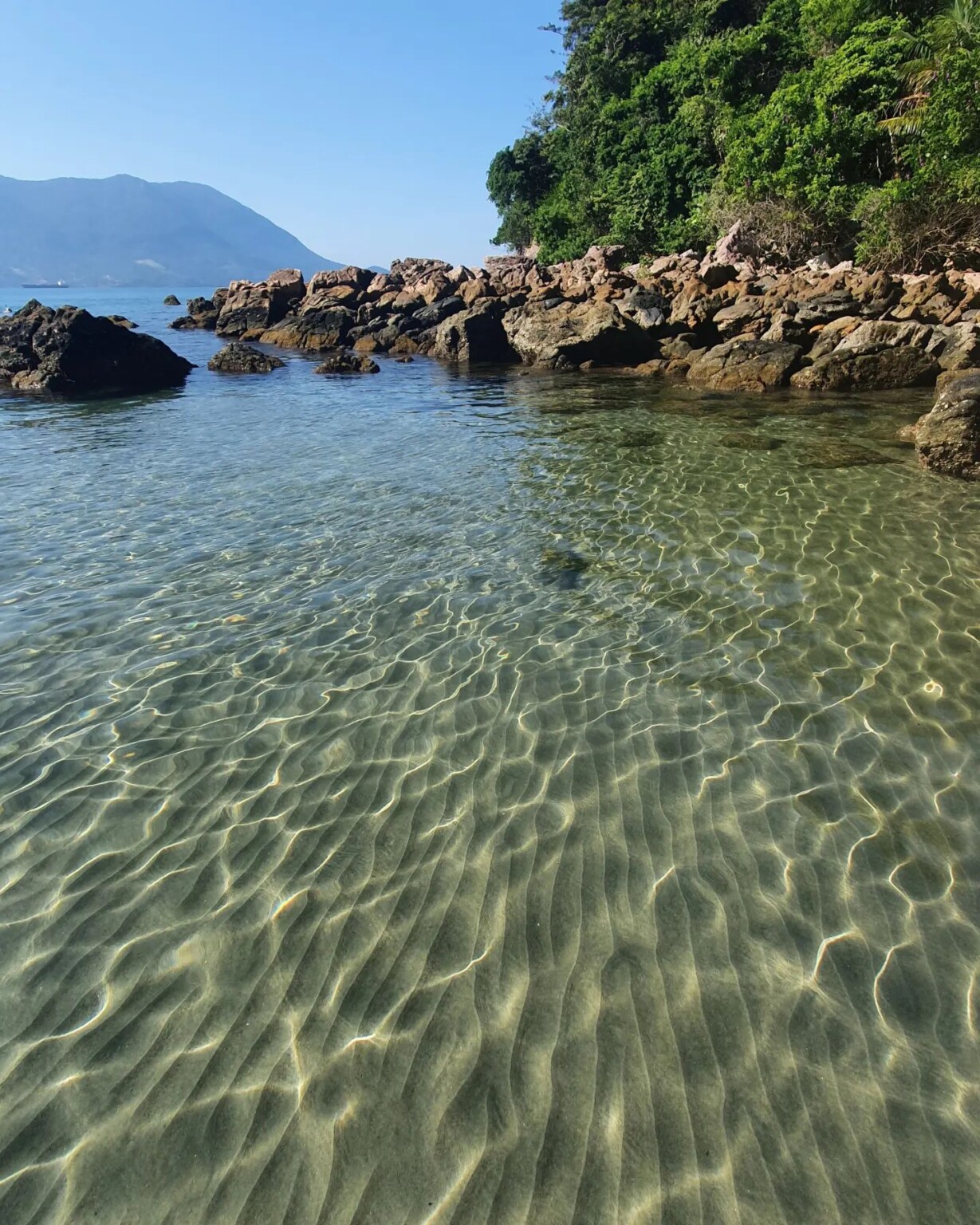 Guaecá: o que fazer nesse destino tranquilo no litoral paulista