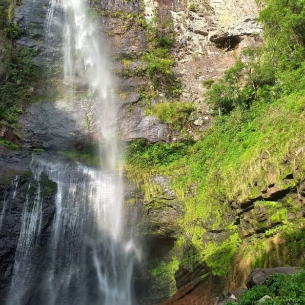 Maquiné: como ir, hospedagens, sugestões de atrações e fotos lindas