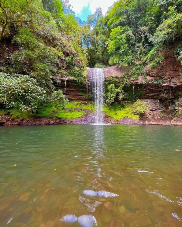 Maquiné: como ir, hospedagens, sugestões de atrações e fotos lindas