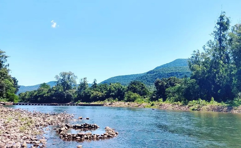 Maquiné: como ir, hospedagens, sugestões de atrações e fotos lindas