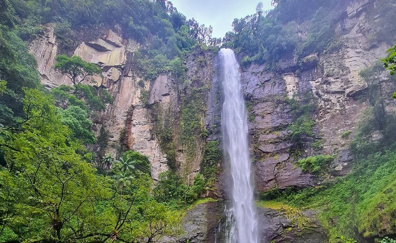Maquiné: como ir, hospedagens, sugestões de atrações e fotos lindas