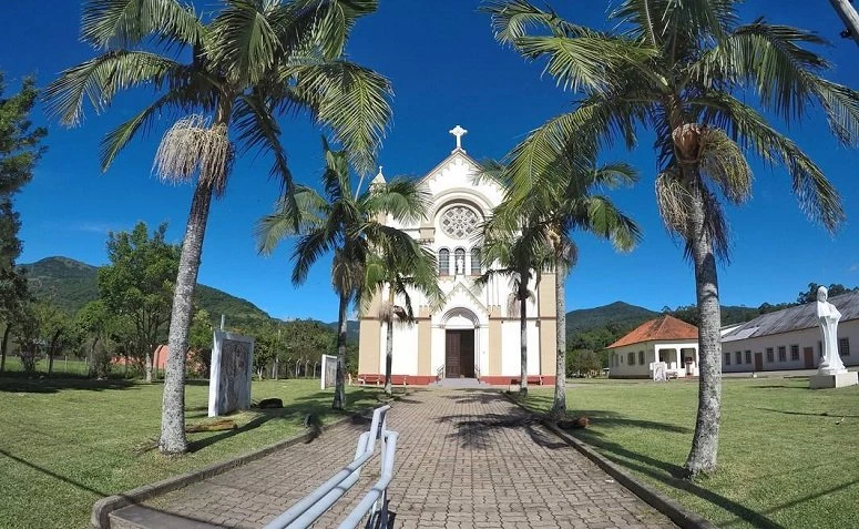 Maquiné: como ir, hospedagens, sugestões de atrações e fotos lindas