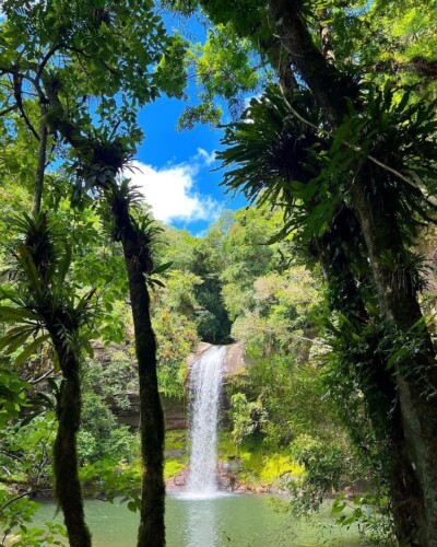 Maquiné: como ir, hospedagens, sugestões de atrações e fotos lindas