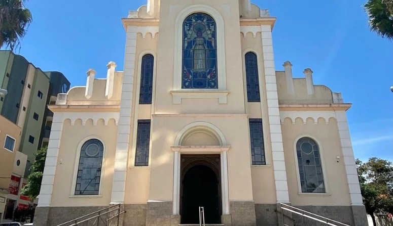 Monte Sião: história, o que fazer e dicas para seu roteiro