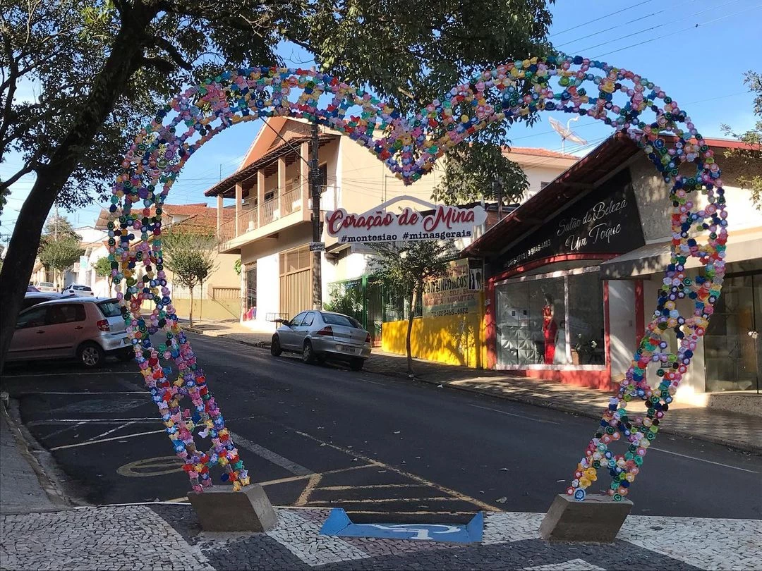 Monte Sião: história, o que fazer e dicas para seu roteiro