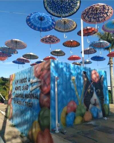 Monte Sião: história, o que fazer e dicas para seu roteiro