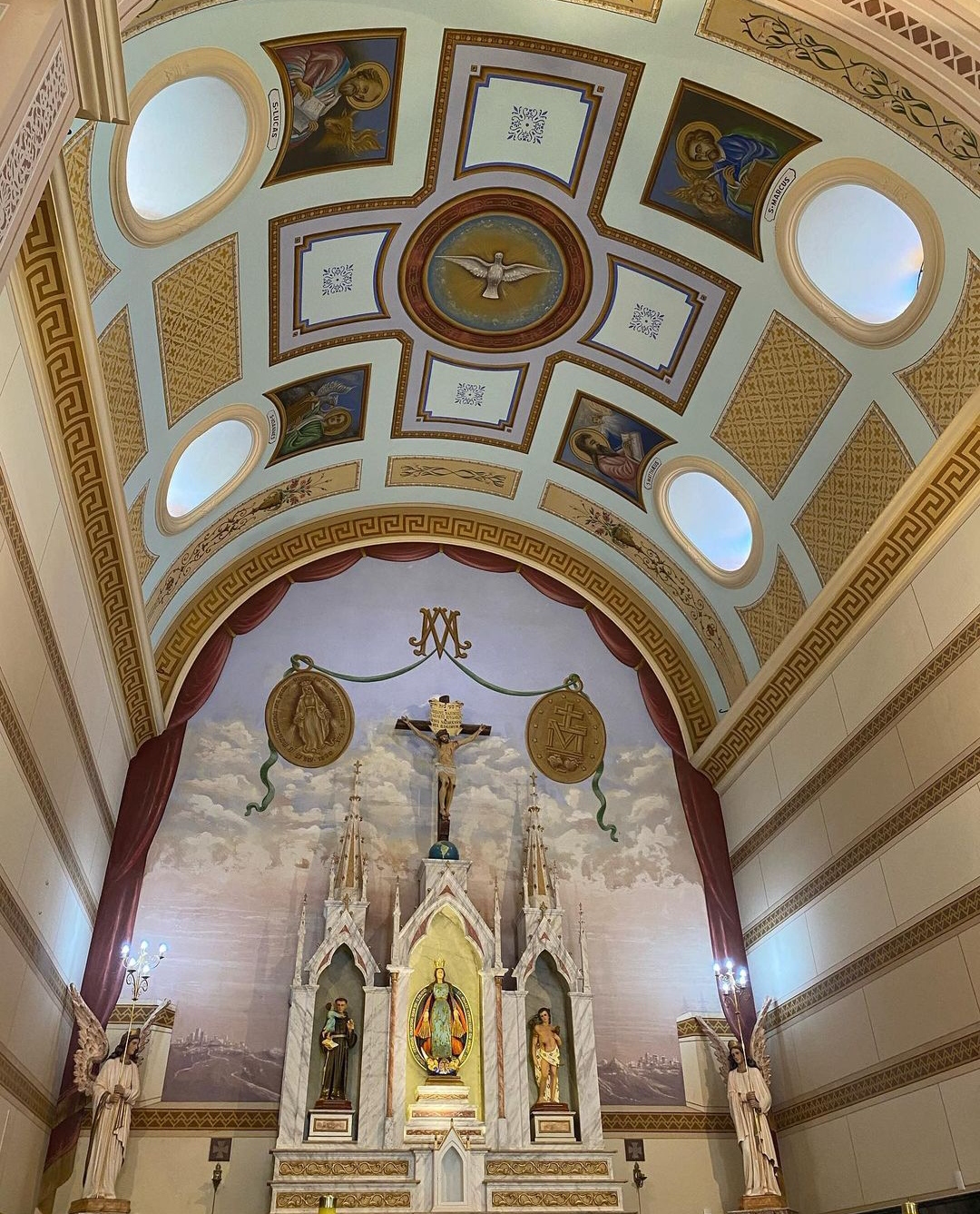 Monte Sião: história, o que fazer e dicas para seu roteiro