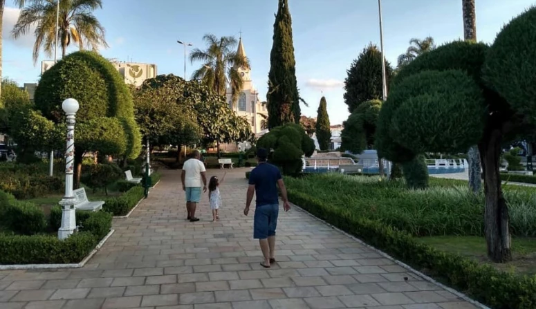 Monte Sião: história, o que fazer e dicas para seu roteiro