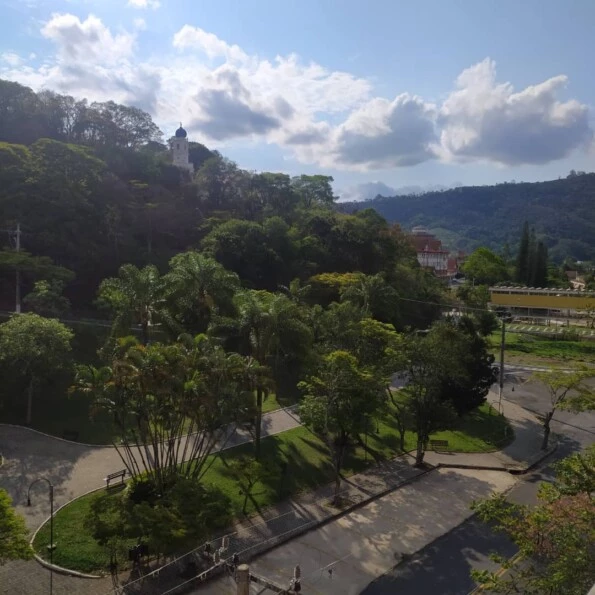 Monte Sião: história, o que fazer e dicas para seu roteiro