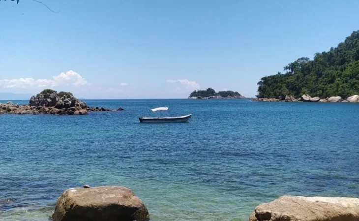 Praia da Enseada: onde fica, como chegar e muito mais!