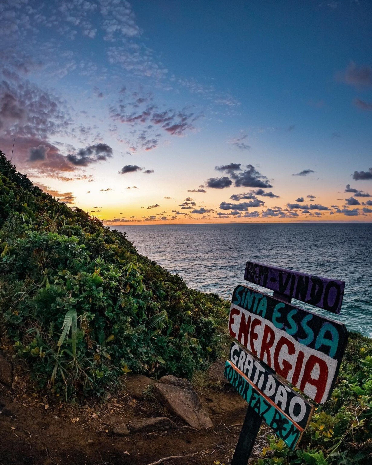 Praia da Enseada: onde fica, como chegar e muito mais!