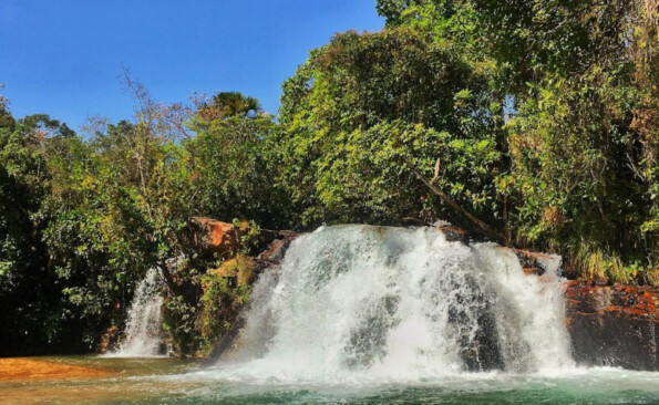 Terra Ronca: cavernas INCRÍVEIS te aguardam em Goiás