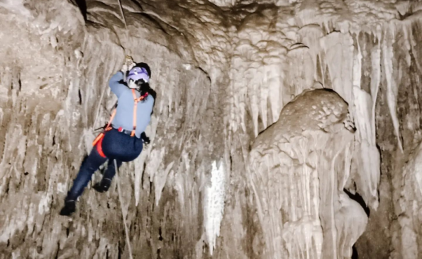 Terra Ronca: cavernas INCRÍVEIS te aguardam em Goiás