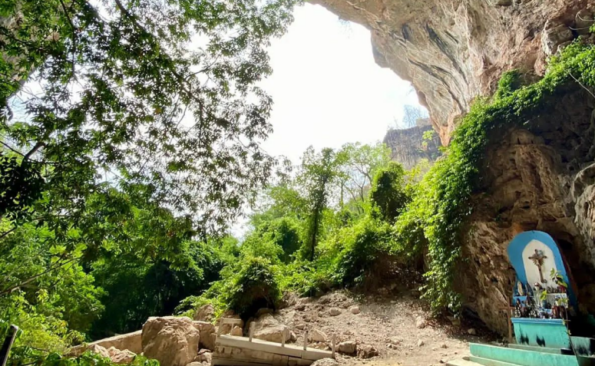 Terra Ronca: cavernas INCRÍVEIS te aguardam em Goiás