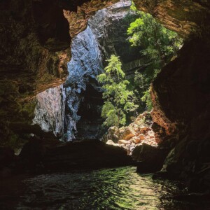 Terra Ronca: cavernas INCRÍVEIS te aguardam em Goiás