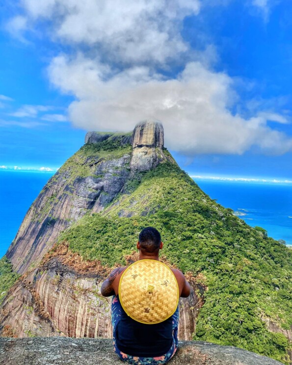 Trilha da Pedra Bonita (RJ): dicas para curtir essa famosa atração