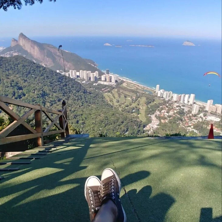 Trilha da Pedra Bonita (RJ): dicas para curtir essa famosa atração