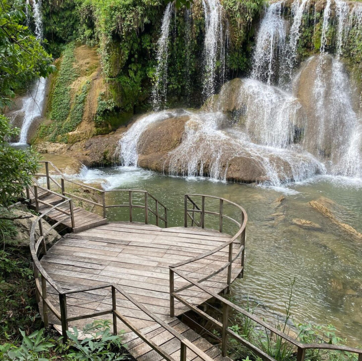 Bonito-MS: atrações, dicas, hospedagem e muito mais