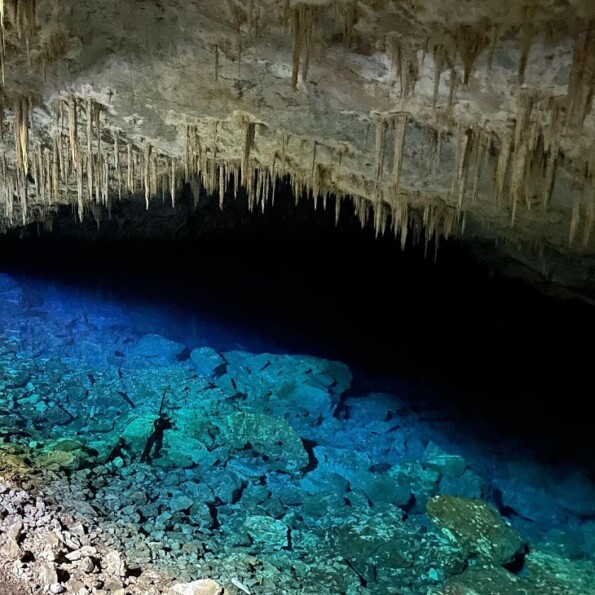 Gruta do Lago Azul: onde fica, como chegar, dicas e fotos lindas