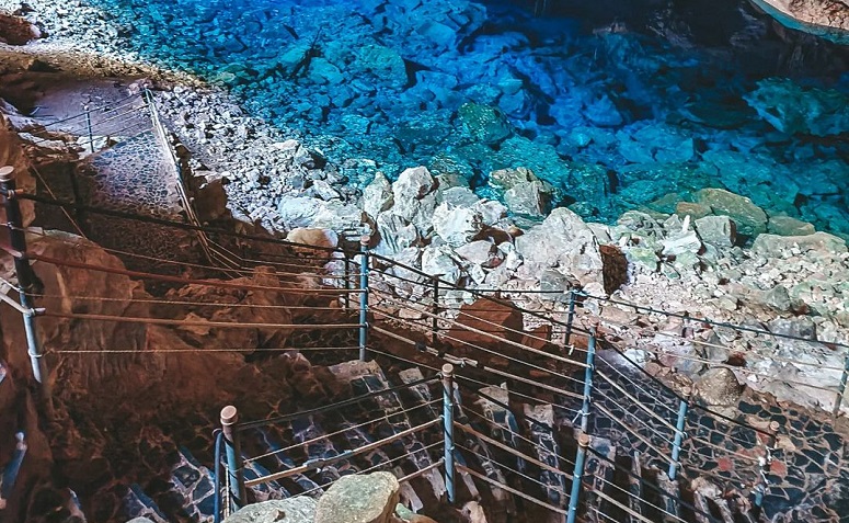 Gruta do Lago Azul: onde fica, como chegar, dicas e fotos lindas