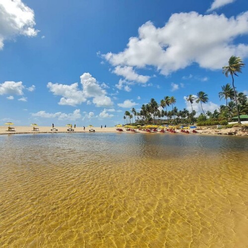 Pitimbu: um guia completo para curtir essa bela cidade paraibana