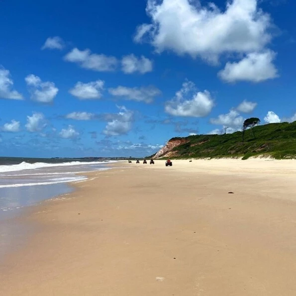 Pitimbu: um guia completo para curtir essa bela cidade paraibana