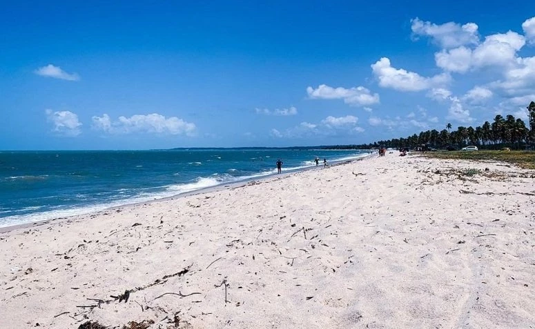 Pitimbu: um guia completo para curtir essa bela cidade paraibana