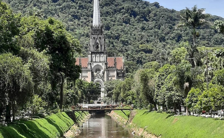 Petrópolis (RJ): pontos turísticos, hospedagens, restaurantes e festivais