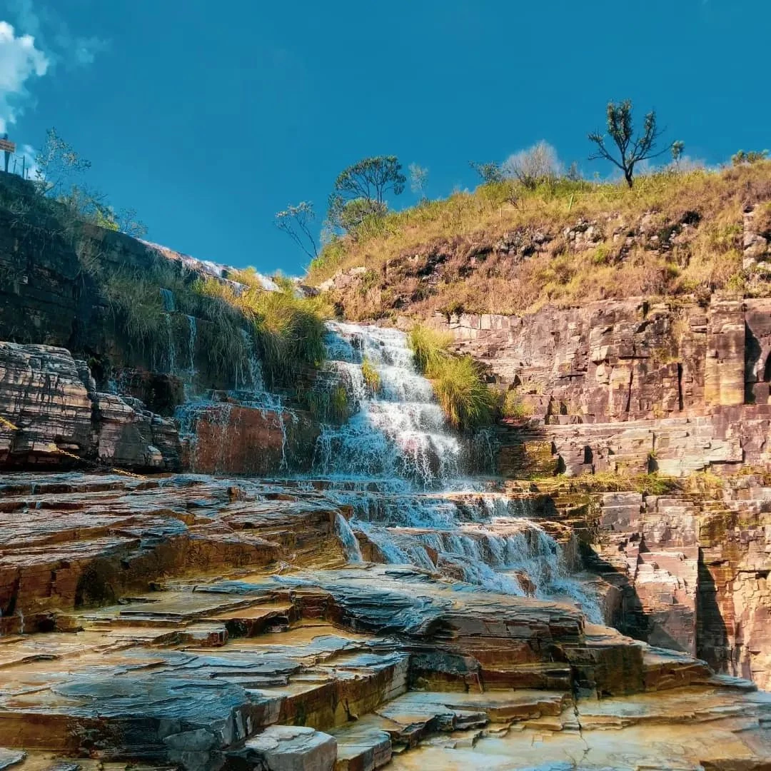 Capitólio (MG): o que fazer, pousadas e dicas de viagem