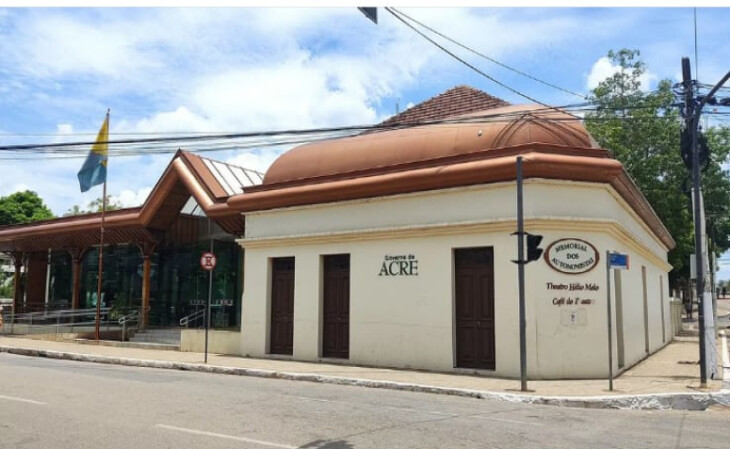 Rio Branco: onde fica, história local e o que fazer no destino