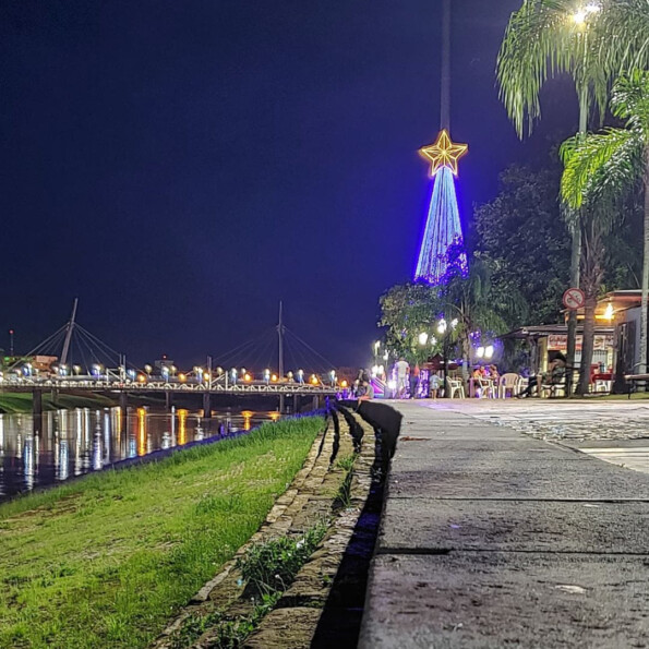 Rio Branco: onde fica, história local e o que fazer no destino