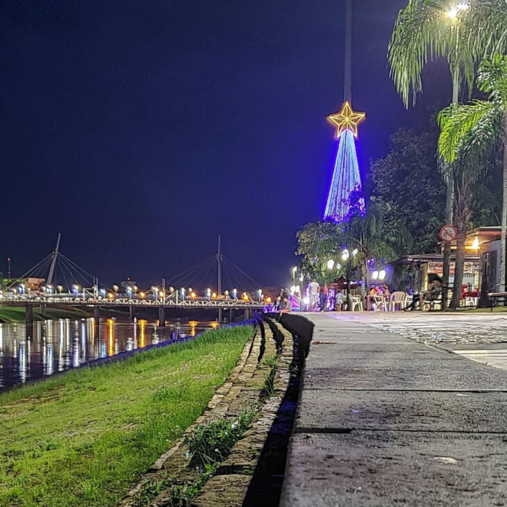 Rio Branco: onde fica, história local e o que fazer no destino