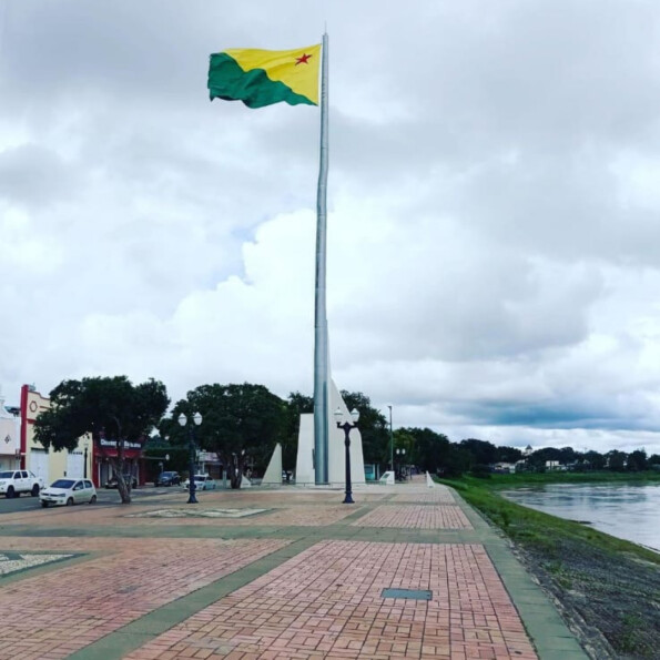 Rio Branco: onde fica, história local e o que fazer no destino