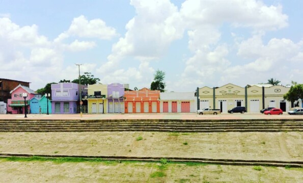 Rio Branco: onde fica, história local e o que fazer no destino