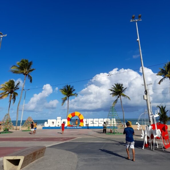 Cabo Branco: como chegar, o que fazer, hospedagens e fotos perfeitas