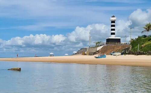 Coruripe: como chegar, principais atividades, dicas, hospedagens e fotos