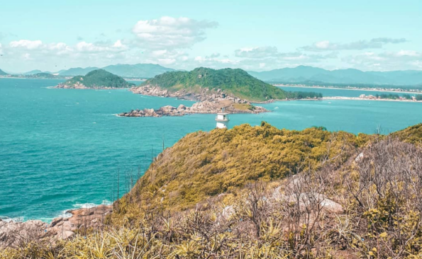 Florianópolis: guia completo para curtir a ilha da magia [DICAS]