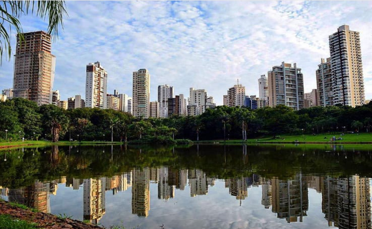Goiânia (GO): o que fazer, hospedagens, parques, gastronomia e mais