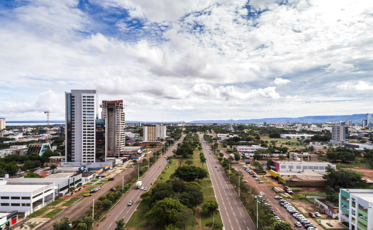 Palmas: como chegar, principais atividades e hospedagens