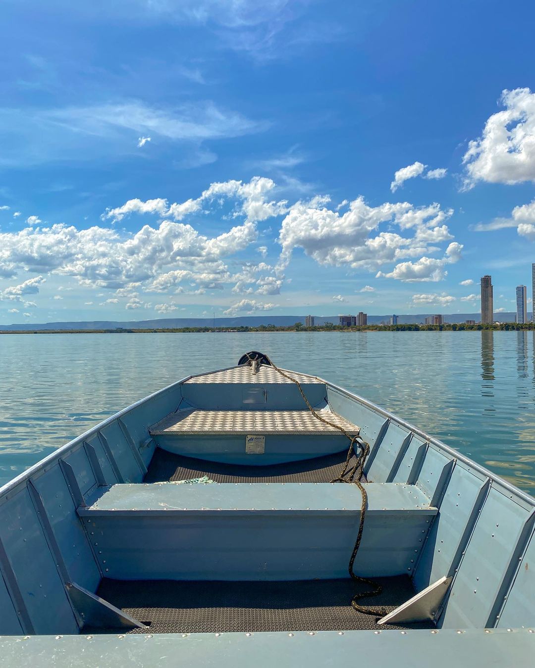 Palmas: como chegar, principais atividades e hospedagens