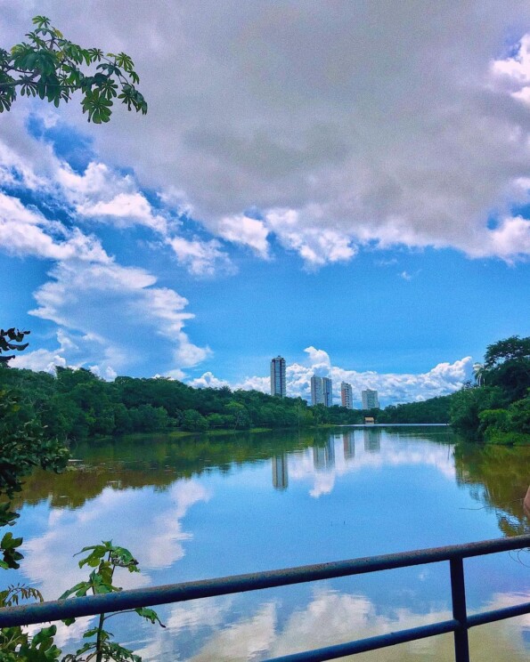 Palmas: como chegar, principais atividades e hospedagens