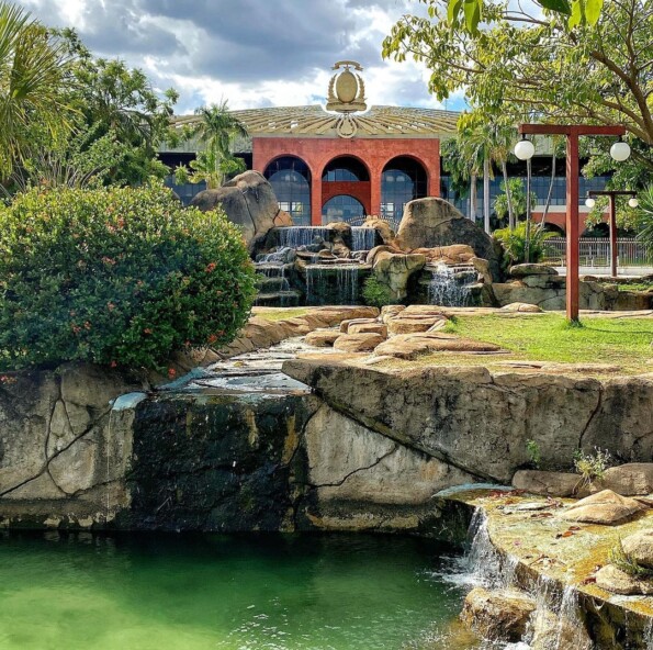 Palmas: como chegar, principais atividades e hospedagens