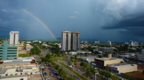 Palmas: como chegar, principais atividades e hospedagens