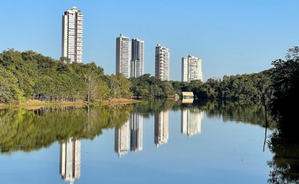 Palmas: como chegar, principais atividades e hospedagens