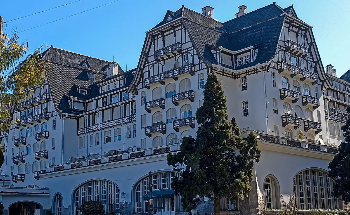 Petrópolis (RJ): pontos turísticos, hospedagens, restaurantes e festivais