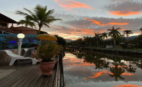 Pousadas em Paraty: dicas e opções para escolher a sua!